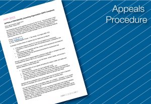 Appeals Procedure-01 - North Lancs Training Group