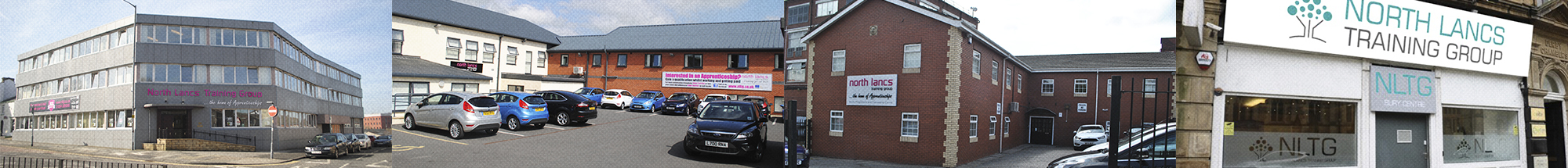 About us | NLTG North Lancs Training Group