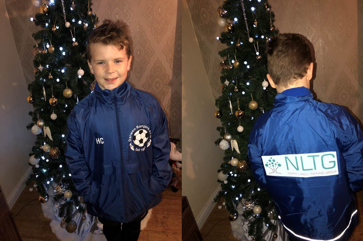 50 Acts of Kindness for our 50th Anniversary - NLTG