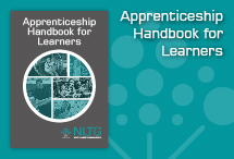 Apprenticeship Handbook - North Lancs Training Group