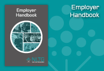 Apprenticeship Handbook for Employers - North Lancs Training Group