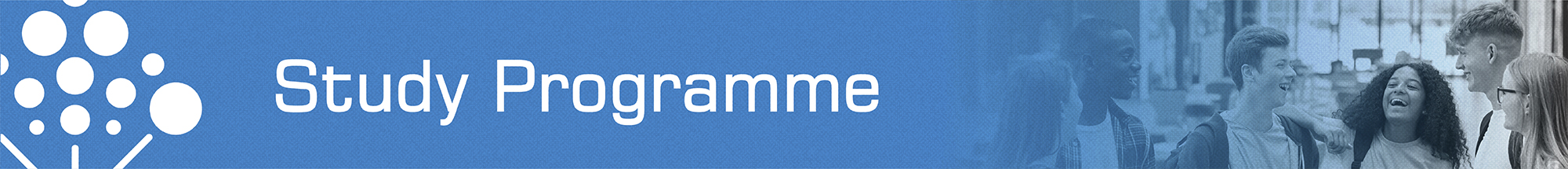 Study Programme - North Lancs Training Group