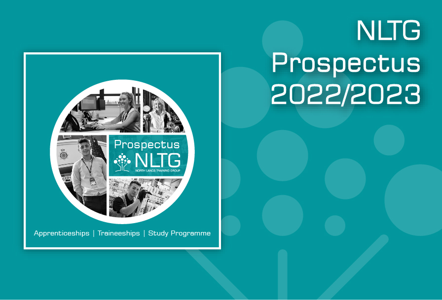 NLTG Prospectus - North Lancs Training Group