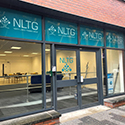 NLTG officially open brand new centre in Bury - NLTG