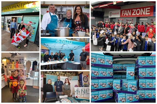 NLTG sponsors line-up of community events for 2023 - North Lancs ...